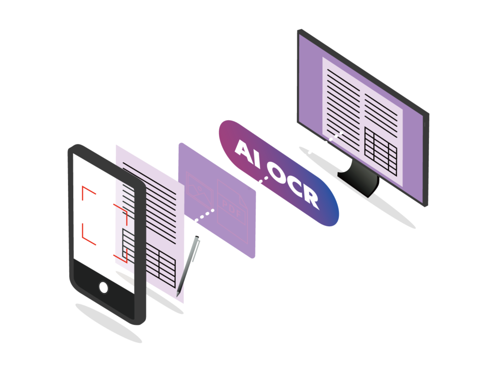 ①「AI-OCR」の5つ特徴と業務効率化の活用事例 – LAQOOT(ラクート)|AIと人を自動で繋ぐ日本初のAIOCR